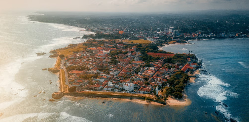 Ultimate Sri Lanka – Cruise Holidays Australia